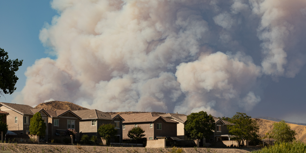 Build Smarter & Safer with fire resistant, WUI-Recognized Premier SIPS ...