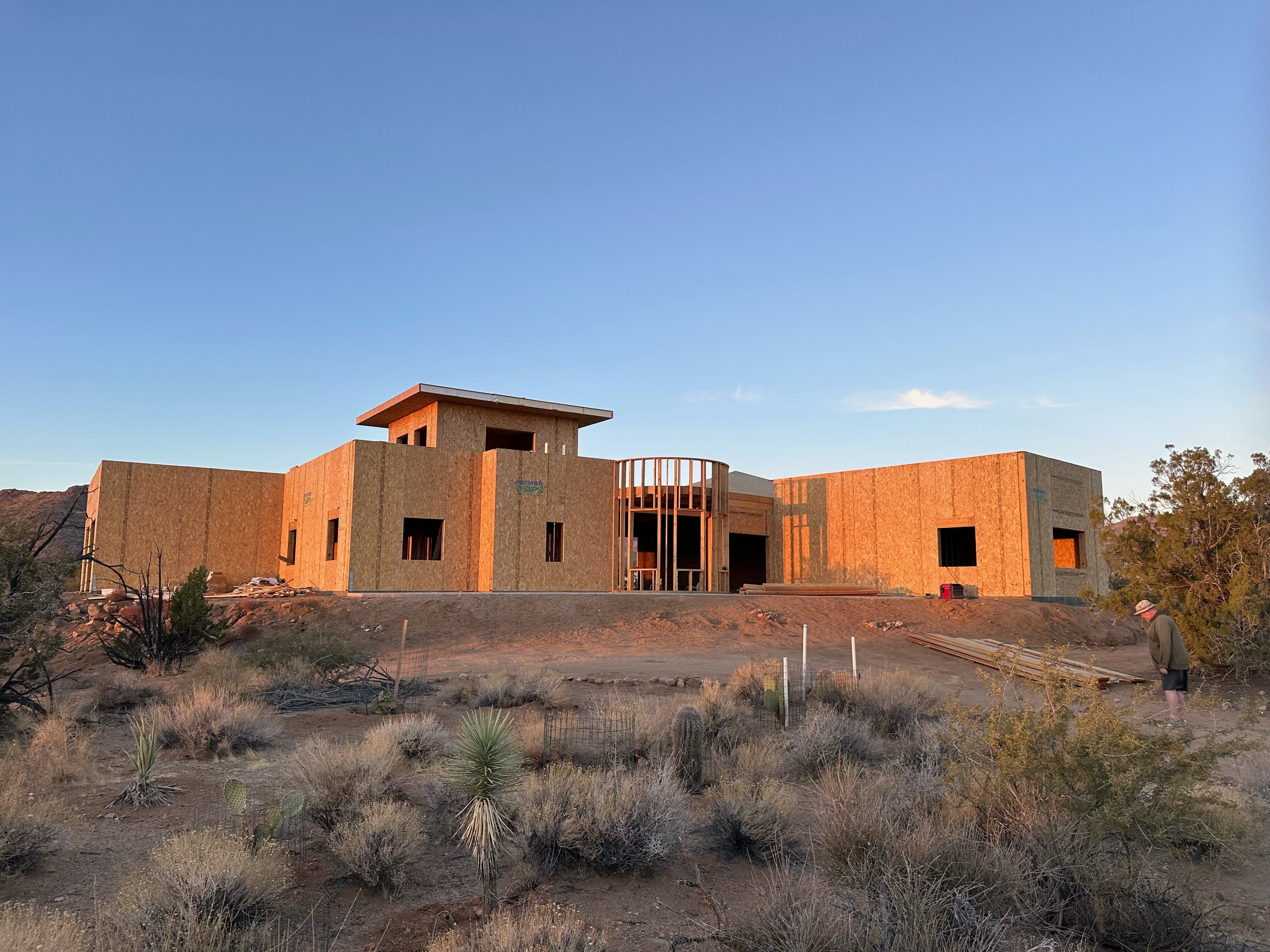 The Integrated Power of SIPs: 4 Products in 1