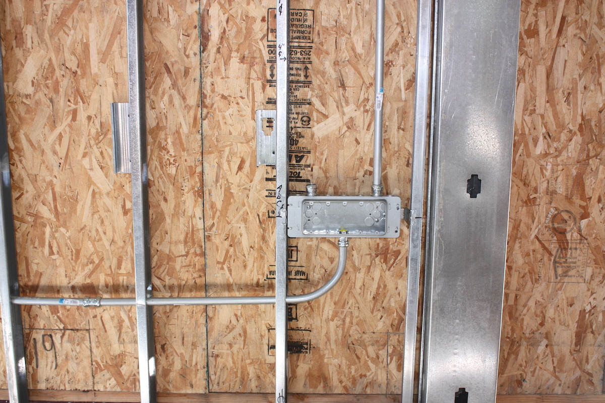 SIP Electrical Resources | Premier SIPS