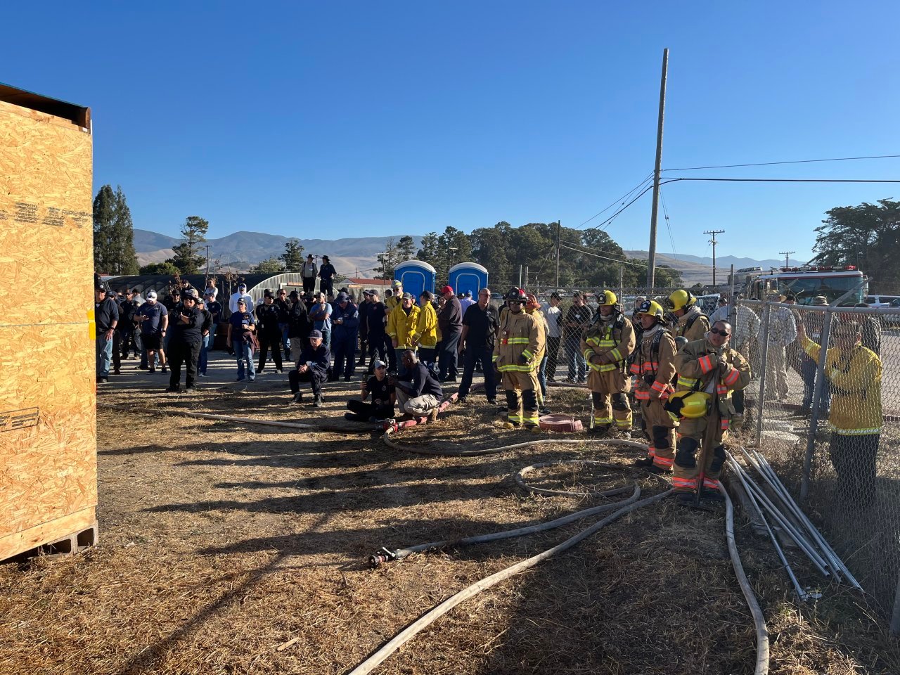 SIPS & Fire Safety: What You Need to Know About Structural Insulated Panels