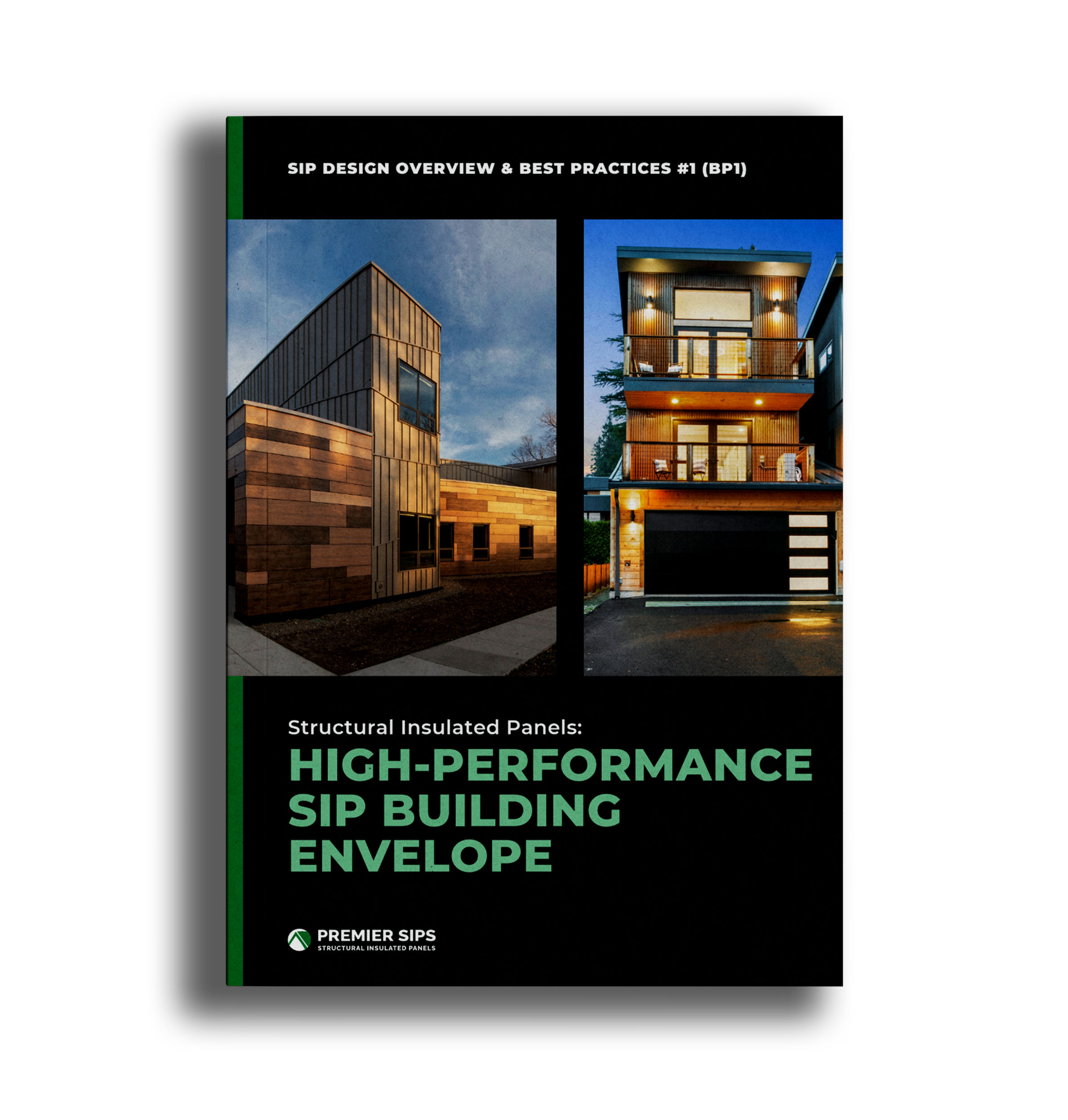 Download Now: Free Guides With Expert Insights for Designing With SIPs