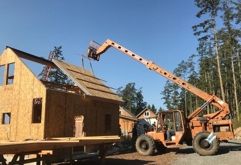 Good. Better. Best. Explore Options for Superior Roof & Wall SIPs ...