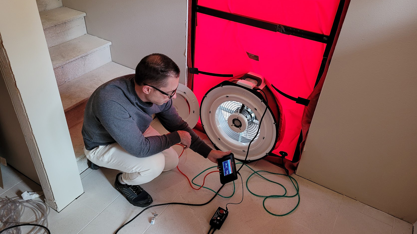 Understanding HERS Ratings: Unlocking the Value for Building Owners