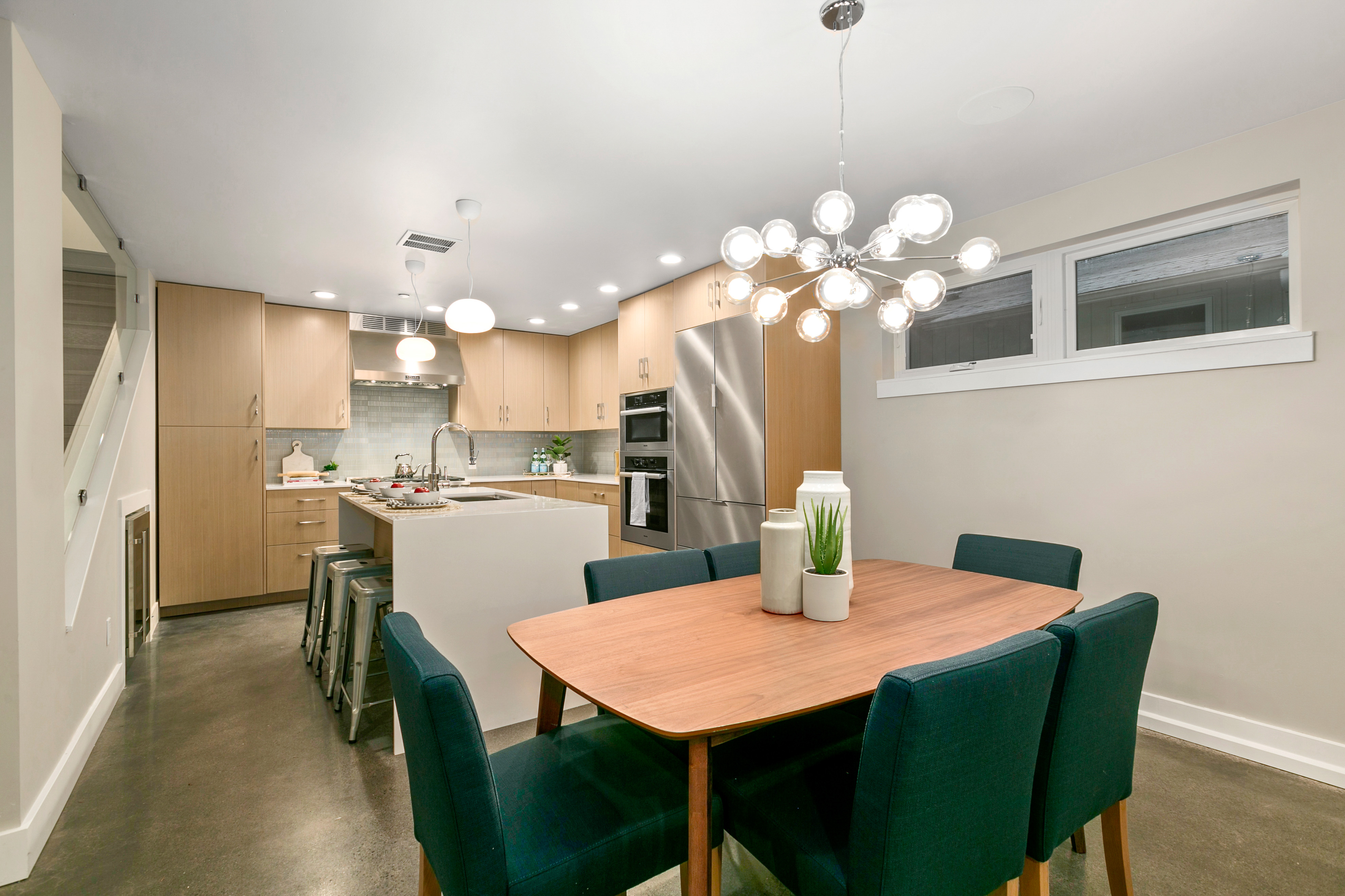 SIPs — Engineered to Maintain a Healthy Building